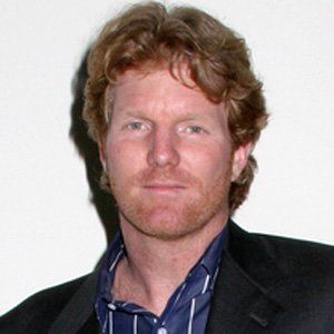 Jim Courier - Bio, Family, Trivia | Famous Birthdays