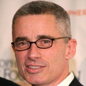 Jim McGreevey - Bio, Family, Trivia | Famous Birthdays