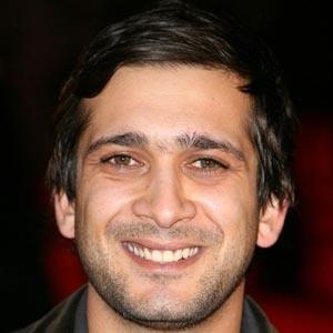 Jimi Mistry - Bio, Family, Trivia | Famous Birthdays
