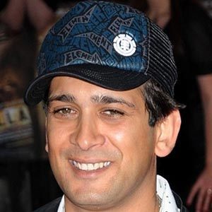 Jimi Mistry - Bio, Family, Trivia | Famous Birthdays