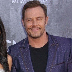 Jimi Westbrook - Bio, Family, Trivia | Famous Birthdays