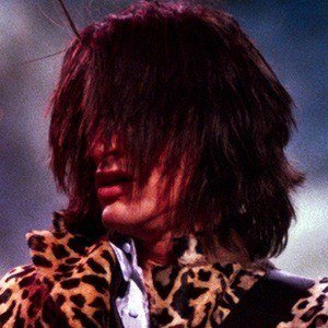 Jimmy Crespo - Bio, Family, Trivia | Famous Birthdays