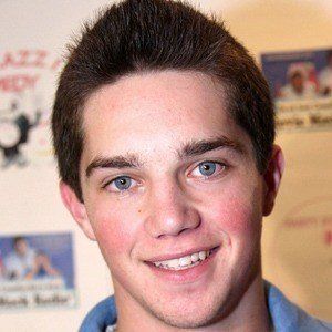 Jimmy Deshler - Bio, Family, Trivia | Famous Birthdays