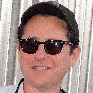 Jj Abrams Biography Films Tv Shows Britannica