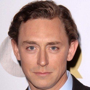 JJ Feild - Bio, Family, Trivia | Famous Birthdays