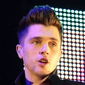 JJ Hamblett - Bio, Family, Trivia | Famous Birthdays