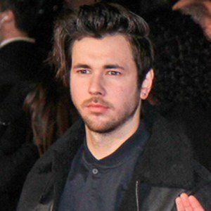 JJ Thompson - Bio, Family, Trivia | Famous Birthdays
