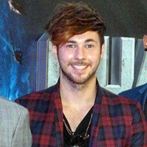 JJ Thompson - Bio, Family, Trivia | Famous Birthdays