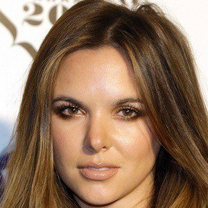 Jodi Albert - Bio, Family, Trivia | Famous Birthdays