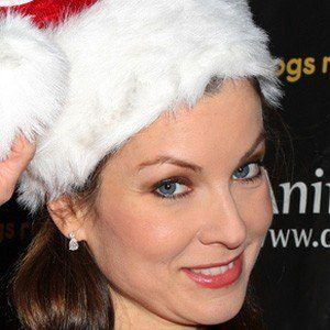 Jodi Applegate - Bio, Family, Trivia | Famous Birthdays