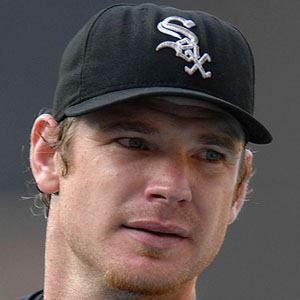 Joe Crede - Bio, Family, Trivia | Famous Birthdays