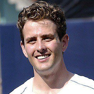 Joey McIntyre - Bio, Family, Trivia | Famous Birthdays