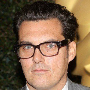 Joe Wright - Bio, Family, Trivia | Famous Birthdays