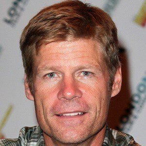 Joel Gretsch - Bio, Family, Trivia | Famous Birthdays