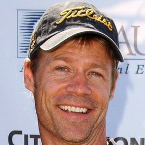 Joel Gretsch - Bio, Family, Trivia | Famous Birthdays