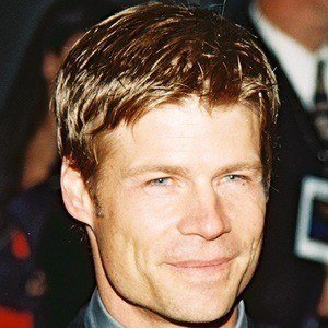 Joel Gretsch - Bio, Family, Trivia | Famous Birthdays
