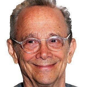 Joel Grey - Bio, Family, Trivia | Famous Birthdays
