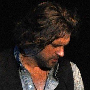 Joel Kosche - Bio, Family, Trivia | Famous Birthdays