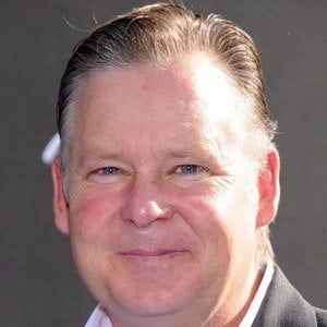 Joel Murray - Bio, Family, Trivia | Famous Birthdays