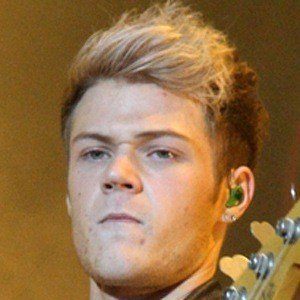 Joel Peat - Bio, Family, Trivia | Famous Birthdays