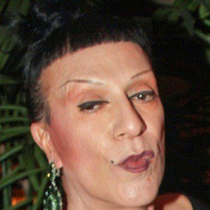 Joey Arias - Bio, Family, Trivia | Famous Birthdays