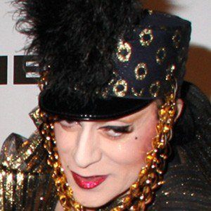 Joey Arias - Bio, Family, Trivia | Famous Birthdays