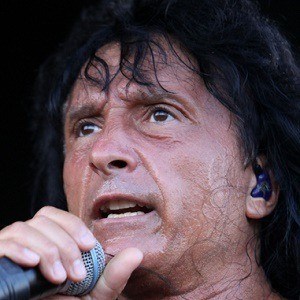Joey Belladonna - Bio, Family, Trivia | Famous Birthdays