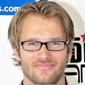 Johann Urb - Bio, Family, Trivia | Famous Birthdays