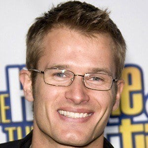 Johann Urb - Bio, Family, Trivia | Famous Birthdays