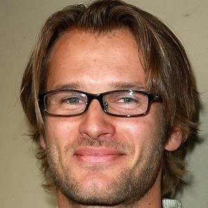 Johann Urb - Bio, Family, Trivia | Famous Birthdays