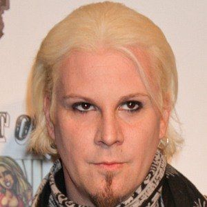 John 5 - Bio, Family, Trivia | Famous Birthdays