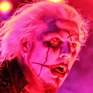 John 5 - Bio, Family, Trivia | Famous Birthdays