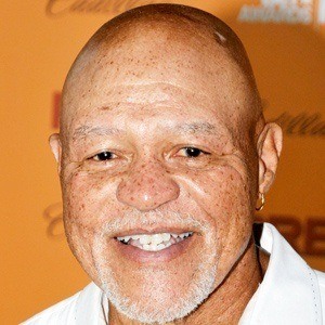 John Beasley - Bio, Family, Trivia | Famous Birthdays