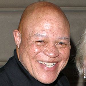 John Beasley - Bio, Family, Trivia | Famous Birthdays