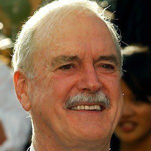 John Cleese - Bio, Family, Trivia | Famous Birthdays