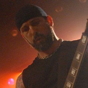 John Connolly - Bio, Family, Trivia | Famous Birthdays