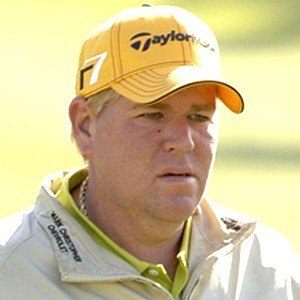 John Daly - Bio, Family, Trivia | Famous Birthdays