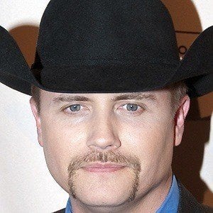 John Rich - Bio, Family, Trivia | Famous Birthdays