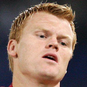 John Arne Riise - Bio, Family, Trivia | Famous Birthdays