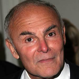 John Saxon - Bio, Facts, Family | Famous Birthdays