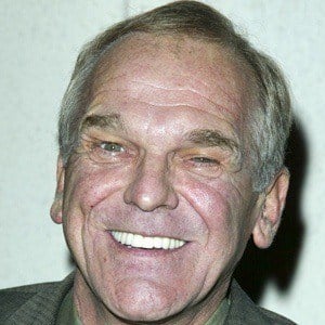 John Spencer Actor 2014