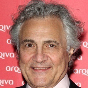 John Suchet - Bio, Family, Trivia | Famous Birthdays