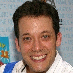 John Tartaglia - Bio, Family, Trivia | Famous Birthdays