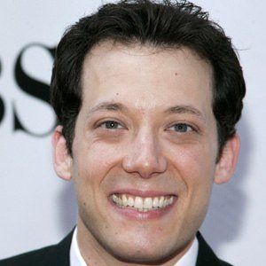 John Tartaglia Disney