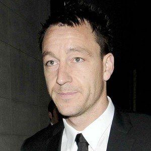 John Terry - Bio, Family, Trivia | Famous Birthdays