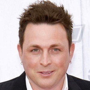 Johnny Reid - Bio, Family, Trivia | Famous Birthdays