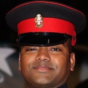 Johnson Beharry - Bio, Family, Trivia | Famous Birthdays