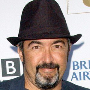 Jon Cassar - Bio, Family, Trivia | Famous Birthdays