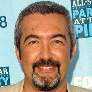 Jon Cassar - Bio, Family, Trivia | Famous Birthdays