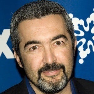 Jon Cassar - Bio, Family, Trivia | Famous Birthdays
